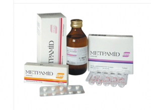 Metpamid Şurup Ne İçin Kullanılır, Muadili? | Kombin Kadın