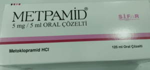 Metpamid Şurup Ne İçin Kullanılır, Muadili? | Kombin Kadın