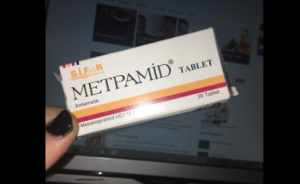 Metpamid Tablet Niçin Kullanılır, Fiyatı? | Kombin Kadın