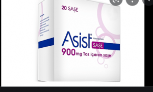 Asist Nedir, Niçin Kullanılır, Fiyatı? | Kombin Kadın