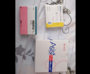 Asist Plus Niçin Kullanılır, Yan Etkileri? | Kombin Kadın