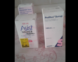 Asist Şurup Ne İşe Yarar, Fiyatı? | Kombin Kadın