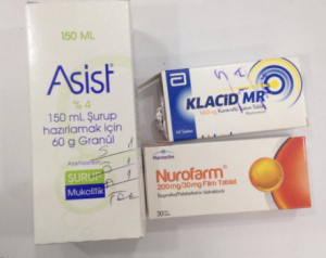 Asist Şurup Ne İşe Yarar, Fiyatı? | Kombin Kadın