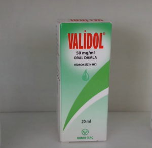 Validol Damla Ne İçin Kullanılır, Fiyatı? | Kombin Kadın