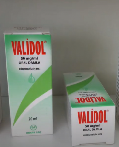 Validol Damla Ne İçin Kullanılır, Fiyatı? | Kombin Kadın