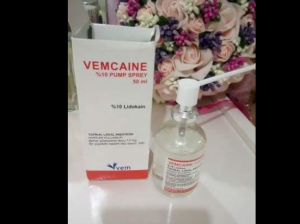 Vemcaine Sprey Ne İçin Kullanılır, Fiyatı? | Kombin Kadın