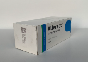 Allerset Şurup Neye Yarar, Muadili Nedir? | Kombin Kadın