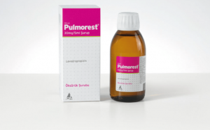 Bebekler İçin Öksürük Şurubu ve Ayrıntıları! | Kombin Kadın