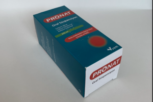 Pronat Oral Süspansiyon (Şurup) Neye Yarar? | Kombin Kadın