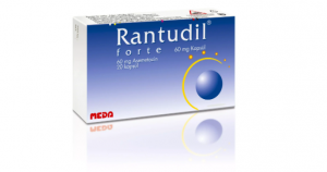 Rantudil forte 60 mg ne için kullanılır | Kombin Kadın