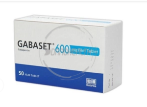 Gabaset 600 Mg Ne İçin Kullanılır, Fiyatı? | Kombin Kadın