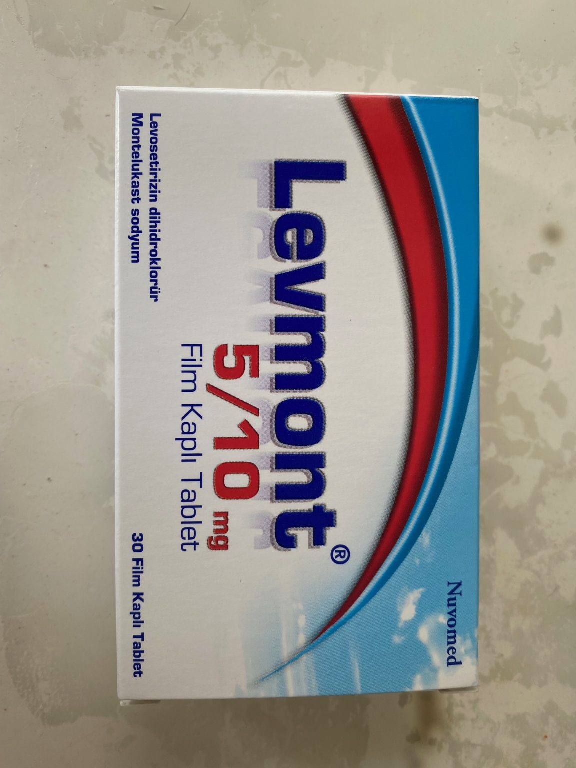 Levmont Ne İçin Kullanılır, Fiyatı Nedir? | Kombin Kadın