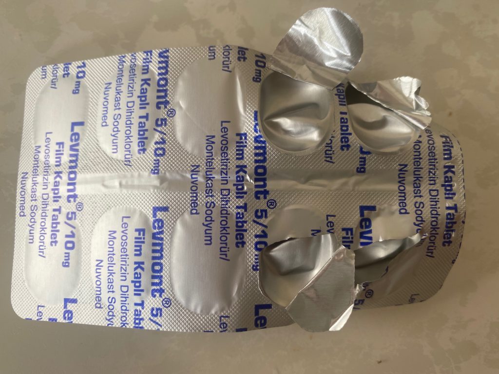 Levmont Ne İçin Kullanılır, Fiyatı Nedir? | Kombin Kadın