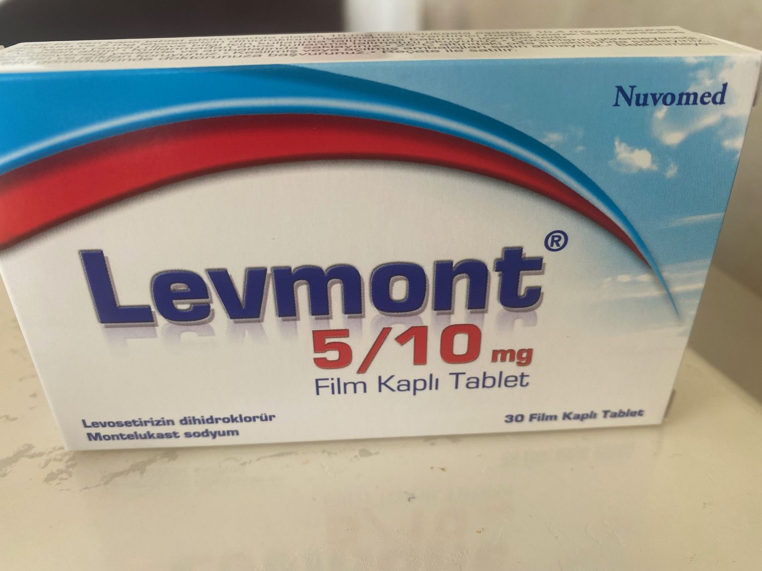 Levmont Ne İçin Kullanılır, Fiyatı Nedir? | Kombin Kadın