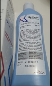 Sebirox Şampuan Niçin Kullanılır, Fiyatı? | Kombin Kadın