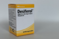 Desiferol Ne İçin Kullanılır, Yan Etkileri? | Kombin Kadın