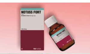 NOTUSS FORT Şurup Ne İçin Kullanılır, Fiyatı? | Kombin Kadın