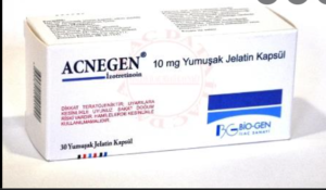 Acnegen nedir, ne için kullanılır | Kombin Kadın