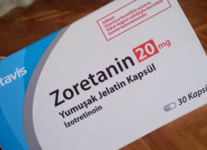 Zoretanin Ne İçin Kullanılır, Yan Etkileri? | Kombin Kadın