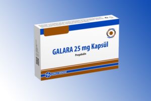 Galara 300 Mg Kapsül Niçin Kullanılır? | Kombin Kadın