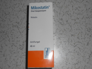 Mikostatin Ne İçin Kullanılır, Kullanımı? | Kombin Kadın