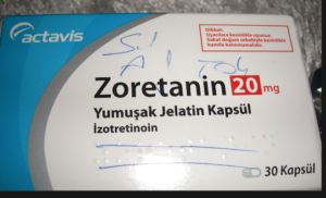 Zoretanin Ne İçin Kullanılır, Yan Etkileri? | Kombin Kadın