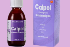 Minamol plus şurup nedir, ne işe yarar | Kombin Kadın