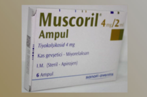 Muscoril Ampul Ne İçin Kullanılır, Fiyatı? | Kombin Kadın