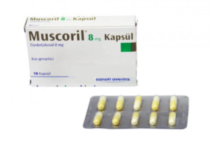 Muscoril Kapsül Neye Yarar, Muadili? | Kombin Kadın