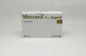 Muscoril Kapsül Neye Yarar, Muadili? | Kombin Kadın