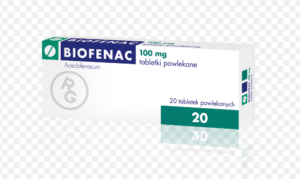Biofenac 100 Mg Neye Yarar, Fiyat 2025? | Kombin Kadın