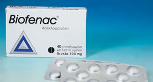 Biofenac 100 Mg Neye Yarar, Fiyat 2025? | Kombin Kadın