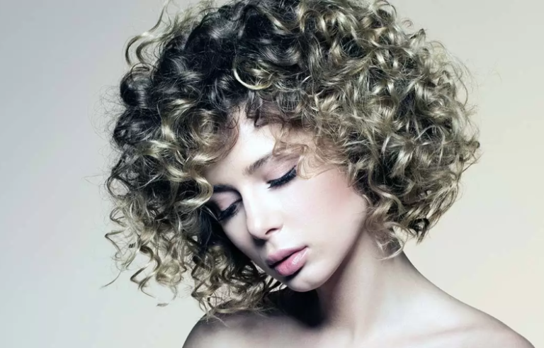 Perma saç fiyatları | Kombin Kadın