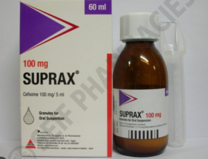 Suprax Şurup Ne İçin Kullanılır, Fiyat 2023? | Kombin Kadın