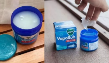 Basura İyi Gelen Krem Viks ve Fiyatı? | Kombin Kadın