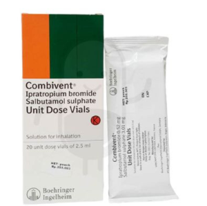 Combivent Muadili, Fiyatı 2025? | Kombin Kadın