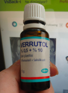 Verrutol Nasıra İyi Gelir Mi, Kullananlar? | Kombin Kadın