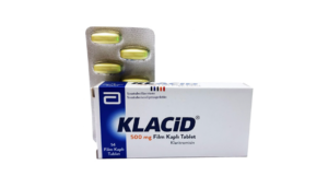 Klacid 500 Mg Niçin Kullanılır, Yan Etkileri? | Kombin Kadın
