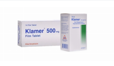 Klamer 500 Mg Ne İçin Kullanılır, Fiyatı? | Kombin Kadın