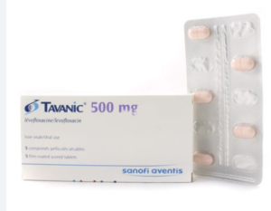 Tavanic 500 Mg Ne İçin Kullanılır, Muadili? | Kombin Kadın